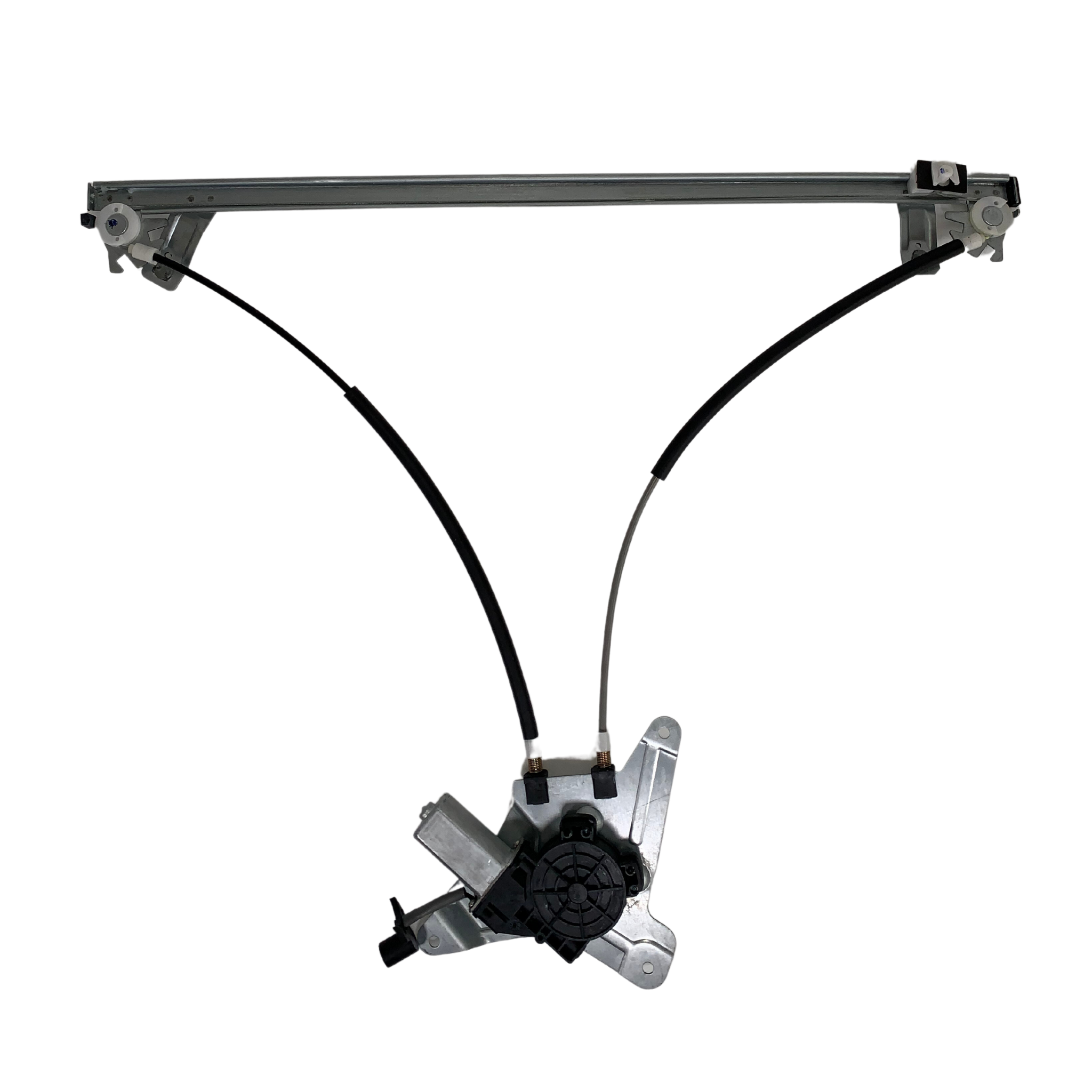 Right Hand Window Regulator With Motor (Renault Master)